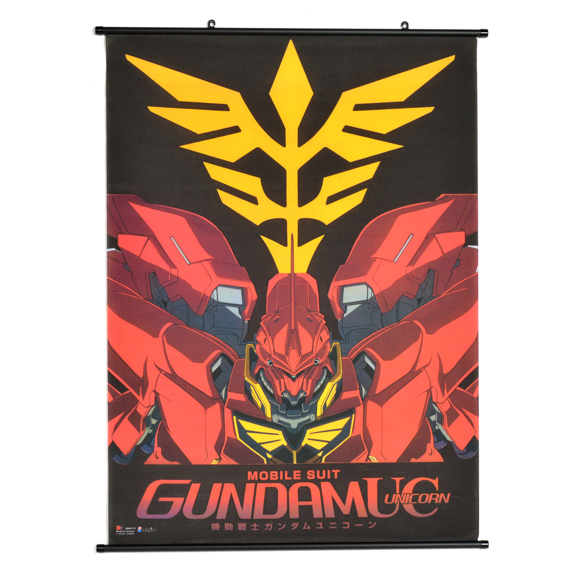 Wall Scrolls : Gundam– Best Anime Shop