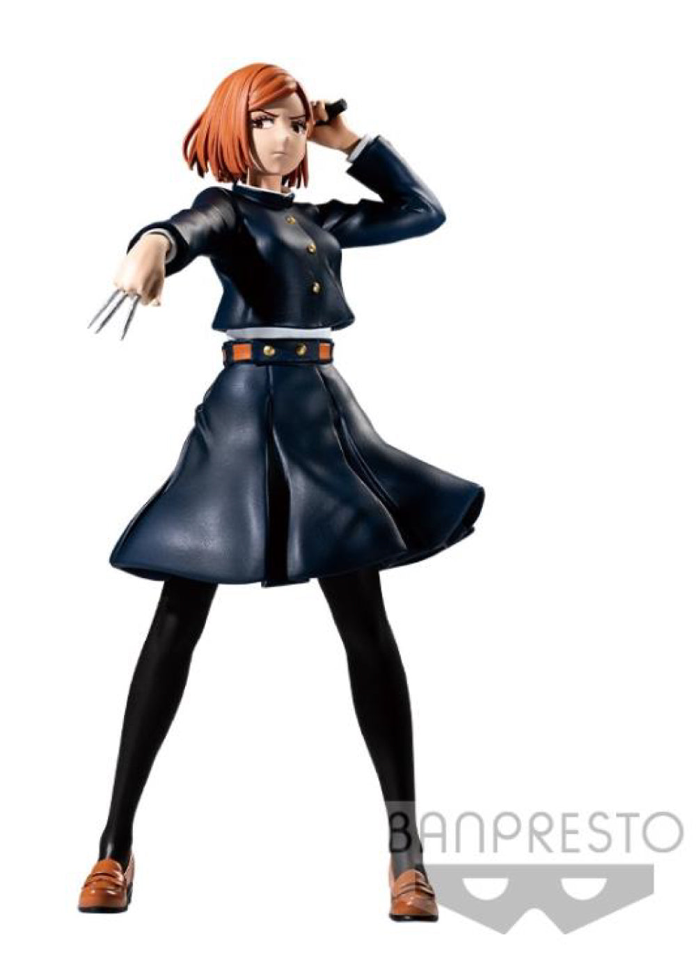 Jujutsu Kaisen Nobara Kugisaki Statue– Best Anime Shop