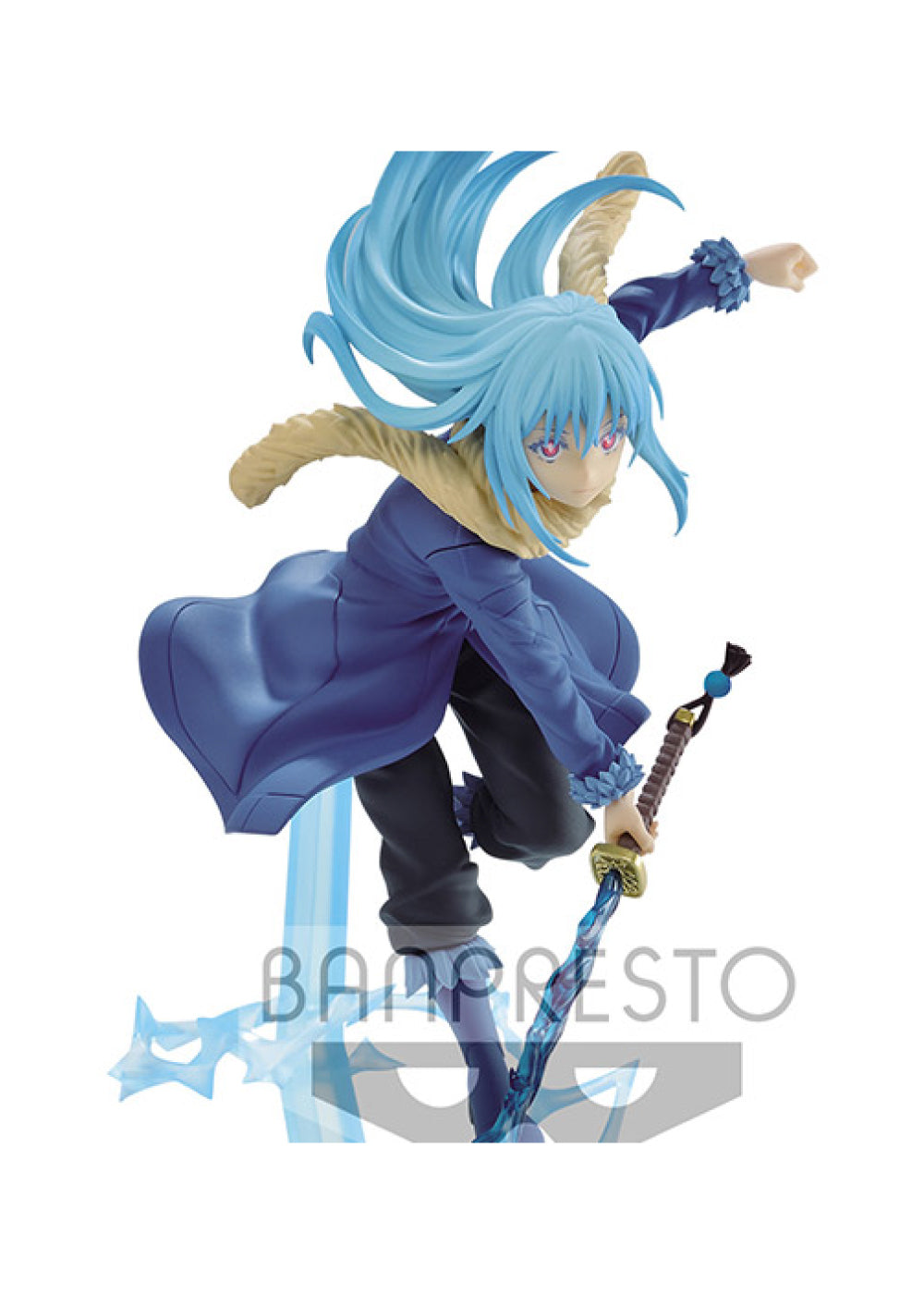 That Time I Got Reincarnated as a Slime ‐Otherworlder Plus‐ Rimuru Tem ...