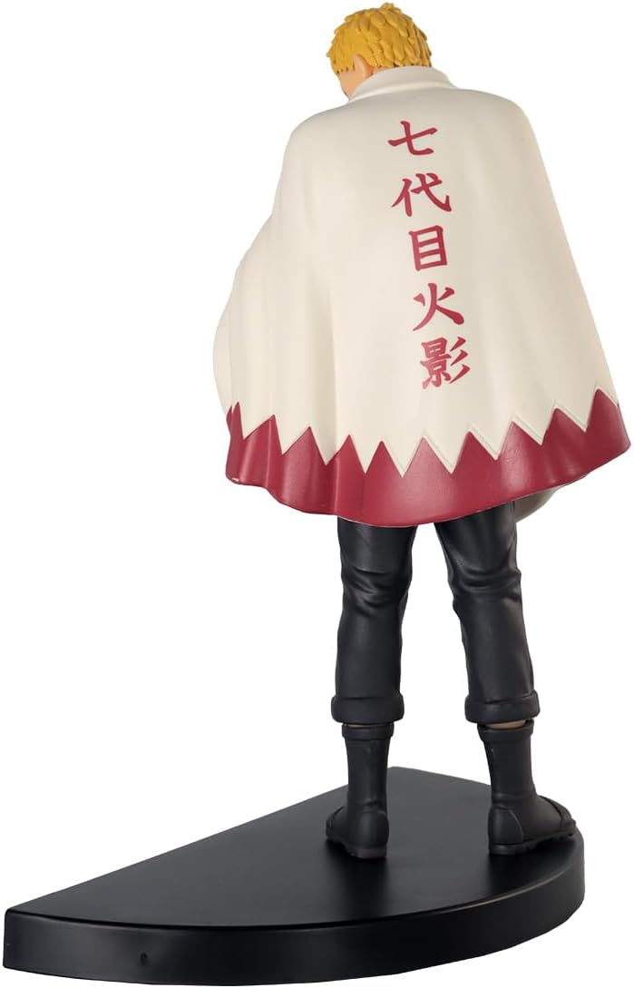 Naruto 20th Anniversary - Naruto Hokage Statue– Best Anime Shop