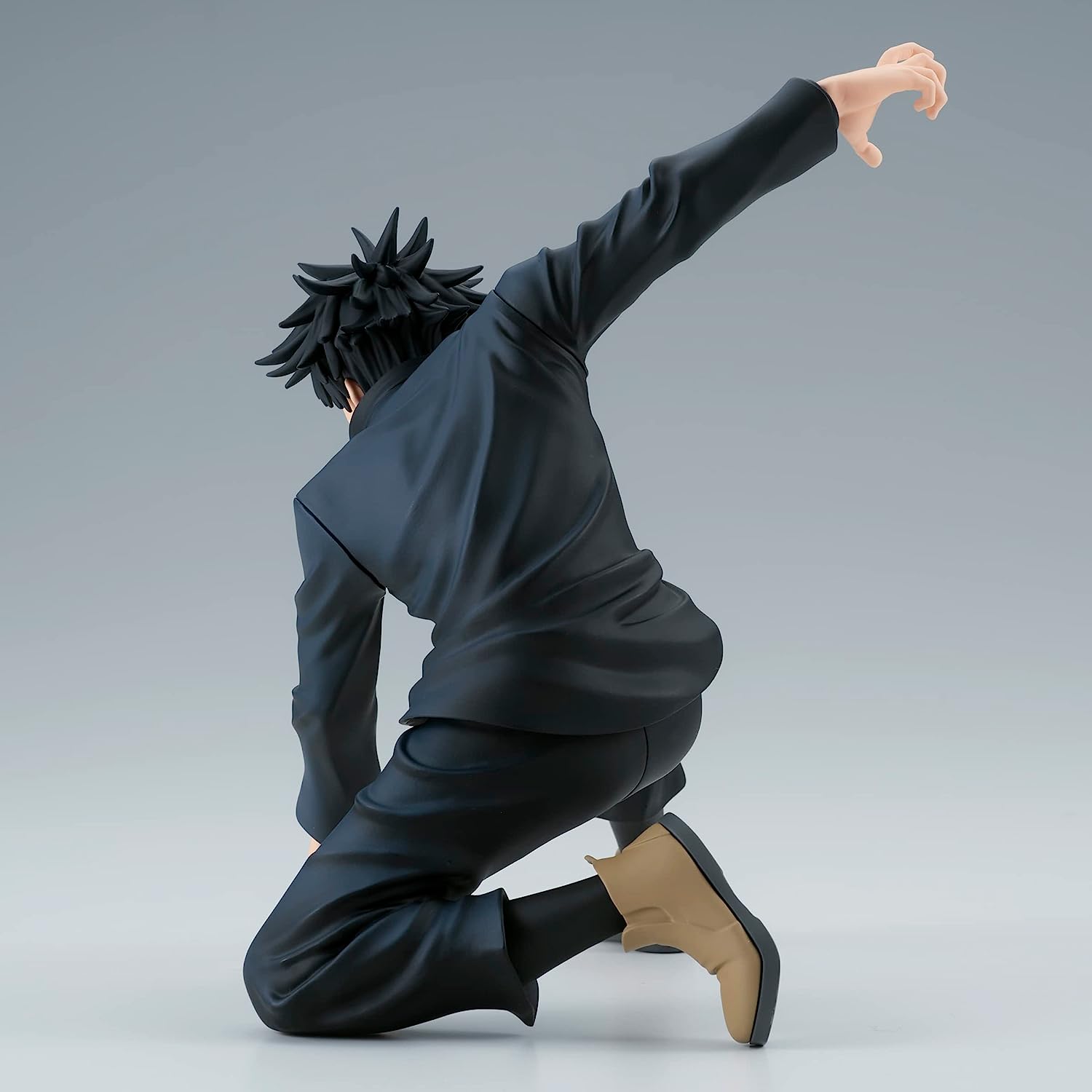 Jujutsu Kaisen - Maximatic - The Megumi Fushiguro Statue– Best Anime Shop