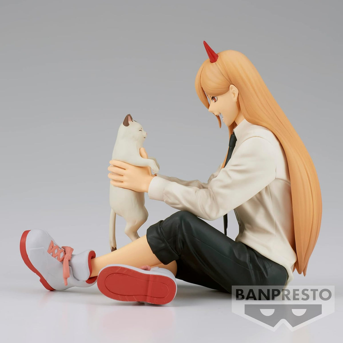 Chainsaw Man - Break Time Collection - Vol.2 Power Statue– Best Anime Shop