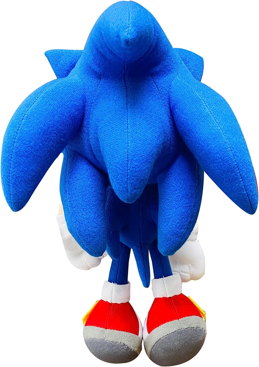Sonic The Hedgehog- Sonic Fist Hand Plush 10" H– Best Anime Shop
