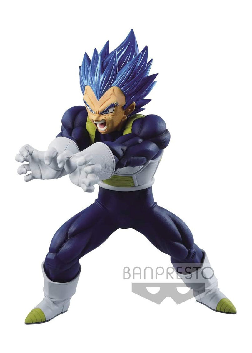 Dragon Ball Super MAXIMATIC The Vegeta I, Multiple Colors– Best Anime Shop