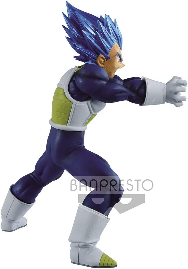 Dragon Ball Super MAXIMATIC The Vegeta I, Multiple Colors– Best Anime Shop