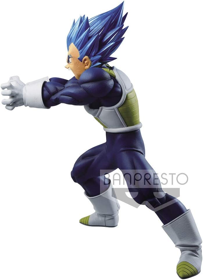 Dragon Ball Super MAXIMATIC The Vegeta I, Multiple Colors– Best Anime Shop