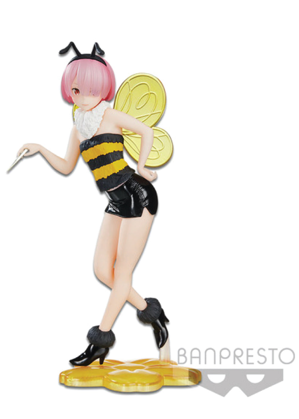 Re:Zero -Starting Life in Another World- Espresto - Fairy elements - R ...