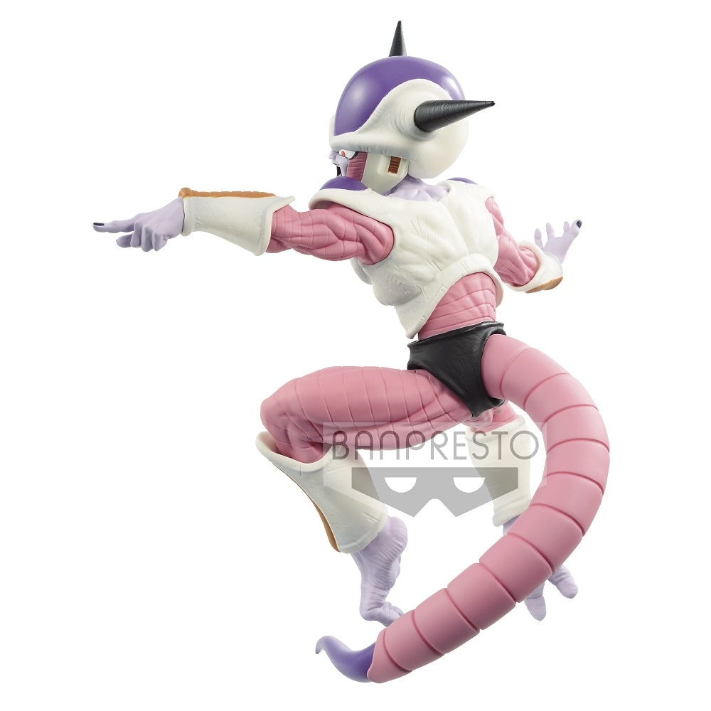 Dragon Ball Z Full Scratch The Frieza Figure– Best Anime Shop