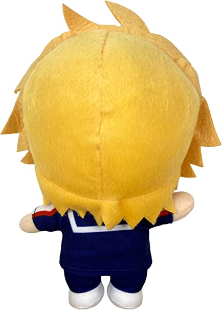 My Hero Academia S2- Kaminari 7" H Plush– Best Anime Shop