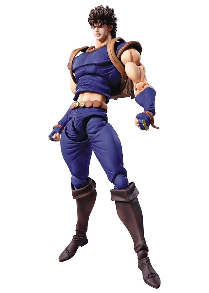 JoJo's Bizarre Adventure Part 1: Chozo Kado Jonathan Joestar Super Act ...